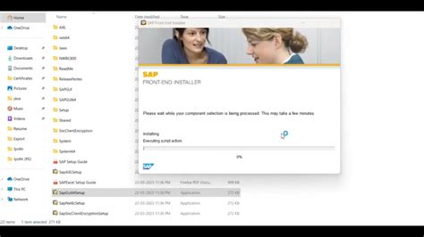 How To Install Sap Gui Version 8 0 For Windows Sap Basis Security And Grc By Kb Youtube