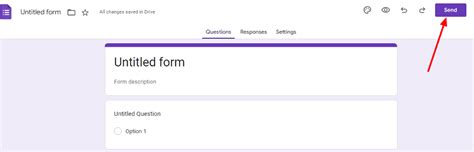 How To Create A Quiz On Google Drive OnlineExamMaker Blog