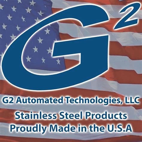 Home G2 Automated Technologies Llc