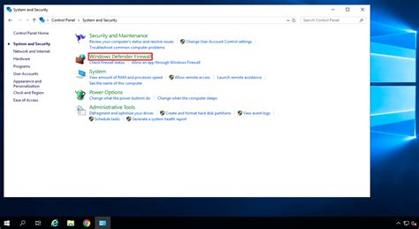 Restricting RDP Access By IP Address Fornex