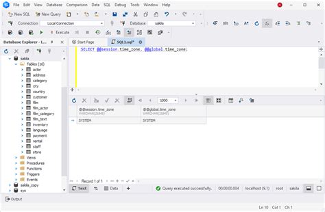 Mysql Timestampdiff Function Syntax Examples And Use Cases Devart Blog