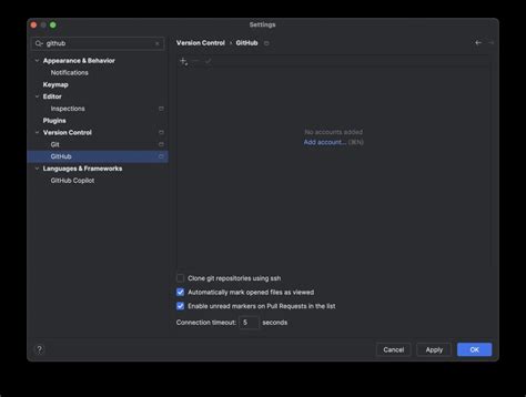 Login Error With Github S Copilot Plugin In Jetbrains Ides Here S How I Fixed It