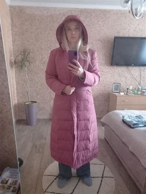 Пуховик — ціна 900 грн у каталозі Пуховики Купити жіночі речі за