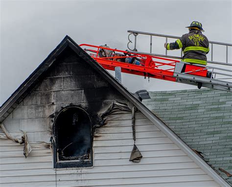 Passive Fire Systems Protection West Sussex Gemini Ampm