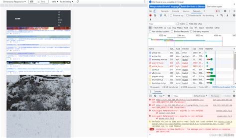 Nginx服务器无法访问前端项目文件 Nginx无法访问静态资源mob6454cc67554d的技术博客51cto博客