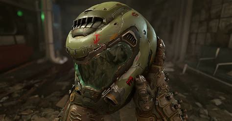 Doom Eternal Gets Official Mod Support On Pc With New Mod Browser And