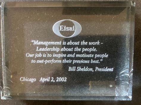 soheyla azizi on linkedin the words of one of the best leaders i have