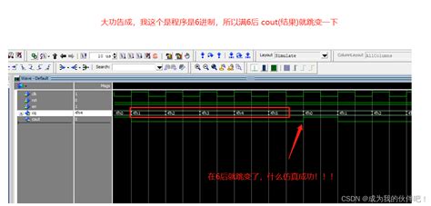 Modelsim仿真quartus Ii的vhdl文件画波形quartus Ii波形仿真 Csdn博客