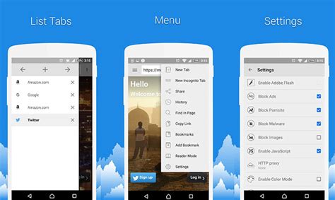 Android Ad Blocker How To Block Ads On Android Smartphones Web Development Designing