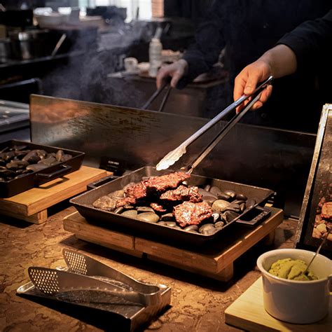 [여행박람회] 제주 메종글래드 삼다정 뷔페 프리미엄 라이브 뷔페 티몬