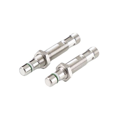 M12 Inductive High Pressure Proximity Sensor Dc 3 Wire Connector Type Trunpoo Switch