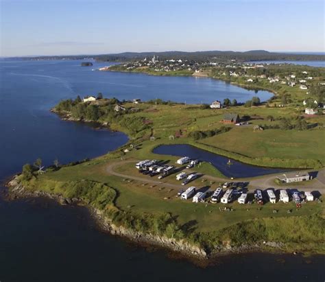 Sunset Point Rv Park Camplinq