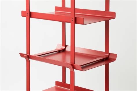 Scaffold Table Leibal