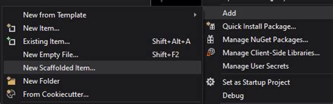 سفارشی کردن Identityserver4 Ui ویرگول