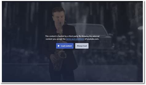 Iframes Manager N3t Cookie Consent Documentation
