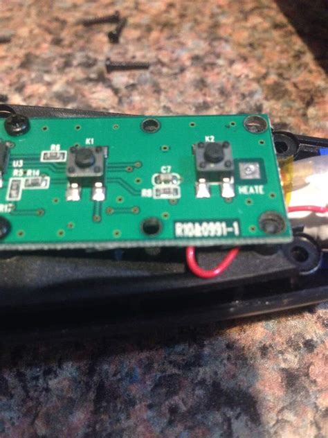 Help With Push Button Wiring General Electronics Arduino Forum