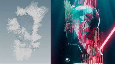 Graphicinmotion Houdini Course Audio Reactive Music Visualization