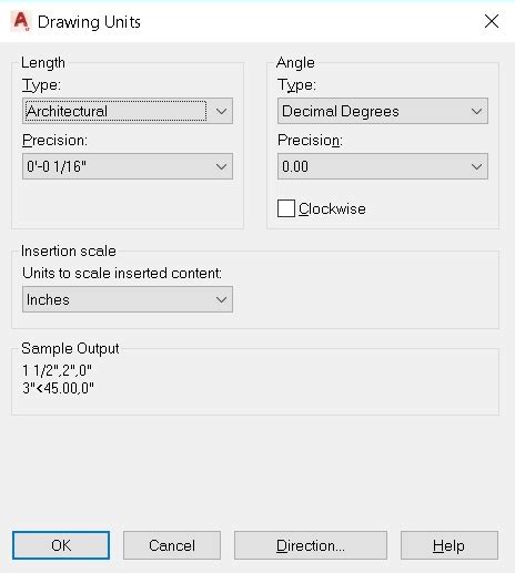 Solved Command Line Autodesk Community