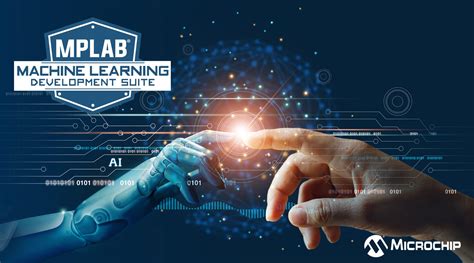 Microchip Launches Mplab® Machine Learning Development Suite To More Easily Incorporate Ml Into