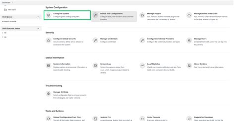 Deploy A Node Js Application To Kubernetes Using Octopus And Jenkins Octopus Deploy