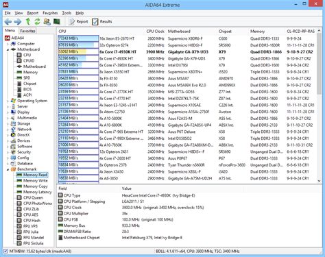 Top 8 Software For Monitoring Your Pcs Cpu Temperature