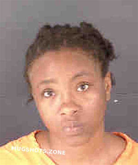 Mccory Nijah Nicole 07 01 2023 Sarasota County Mugshots Zone
