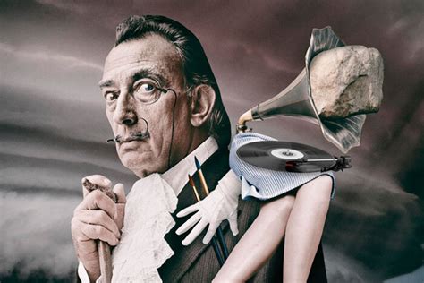 Скандальный художник Persimmon Дзен