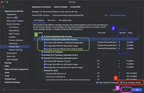 attribution getting failed to find resolveinfo for adservices