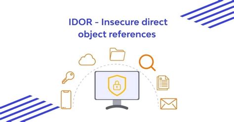 Bugbounty Write Up Idor Insecure Direct Object References By