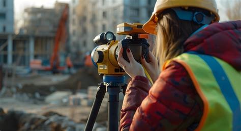 An Engineer Using A Theodolite To Measure Land Plots 1720931221 1
