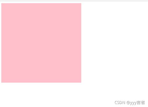 Css属性：border边框，设置圆角，border Radius Border 圆角 Csdn博客