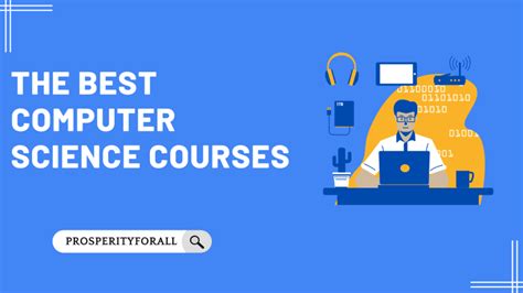 11 Best Computer Science Courses Online Top Picks Of 2023