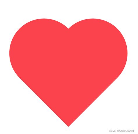 CSS 步教你绘制爱心图案 css爱心 CSDN博客