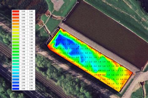 News Sonar Technology Sludge Detection Willacy Oil Services