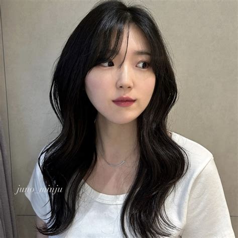 장안동 미용실 레이어드펌 엘리자벳펌 그레이스펌 장한평역 미용실 동대문구 미용실 준오헤어민주 준오헤어 장안사거리점 네이버 블로그