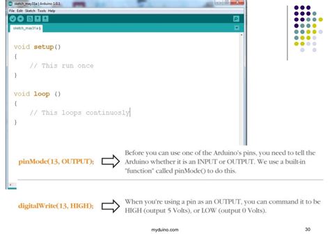 Notes Arduino Workshop 15