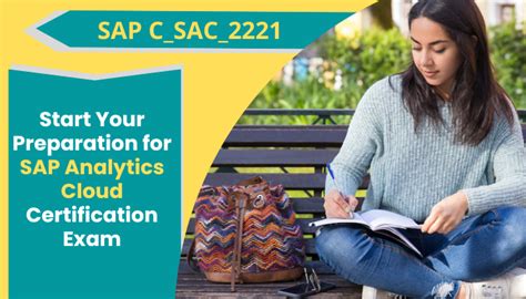 C SAC 2221 SAP Analytics Cloud Exam Study Guide Is Here SAP Exam Guide