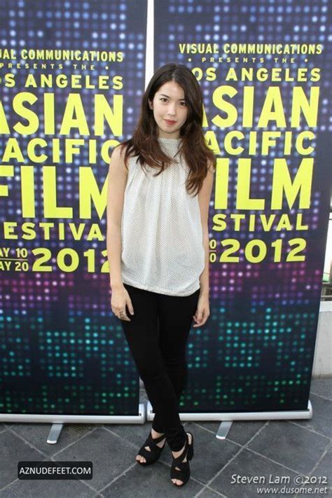 Nichole Sakura Feet Aznudefeet