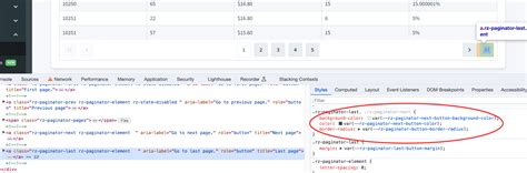 Grid Paging Next Button Radzenblazor Components Radzen