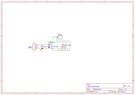 Usb Killer Platform For Creating And Sharing Projects Oshwlab