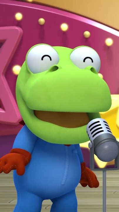 뽀로로와 노래해요 꼬마 음악가 뽀로로동요 어린이노래 Shorts Youtube