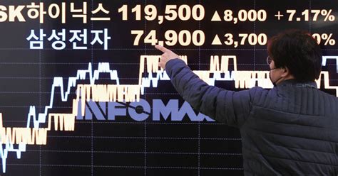 삼성전자 주식을 싸게 살 수 있는 기회다