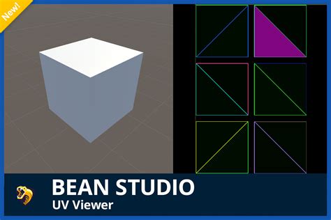Uv Viewer Game Toolkits Unity Asset Store