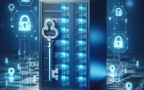 understanding windows server encryption at rest a comprehensive guide