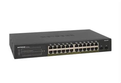 Netgear Network Switch At Rs Piece In Delhi Id