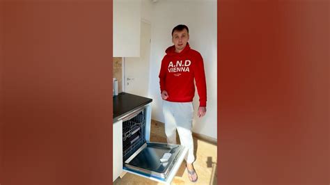 Секретный отсек посудомойки о котором вы не знали лайфхаки советы Lifehacks Tips Youtube