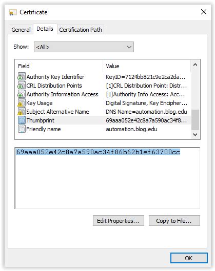 week 5 internet information service versus ivanti automation
