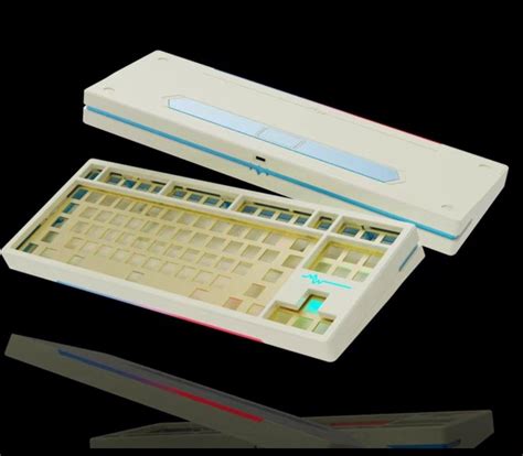 MW80 TKL Custom Keyboard Kit Computers Tech Parts Accessories Computer Keyboard On Carousell