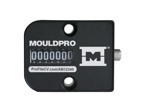 Mould Components