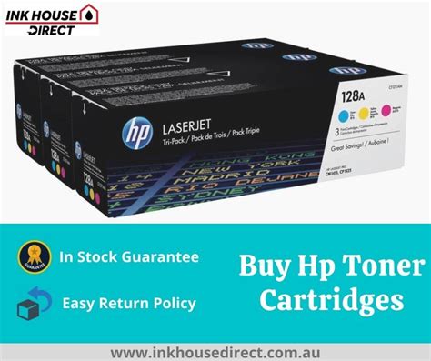 Overcome The Printer Problems Using Hp Toner Cartridges Ink Houseblog Hub